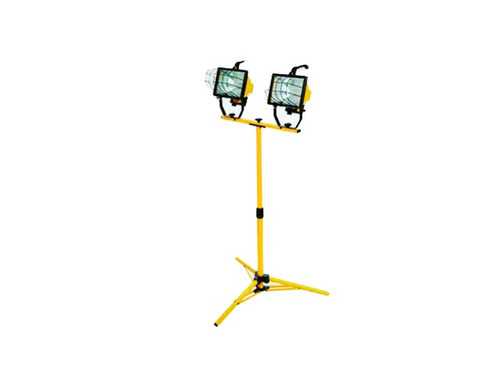 Workforce Light 1000Watt | Unica Party Rentals