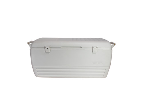 White Ice Chest 141 Lt. | Unica Party Rentals