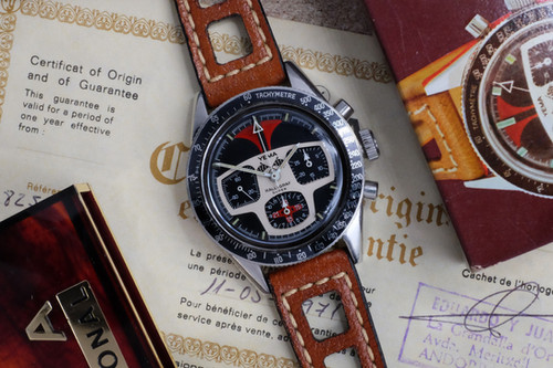 Yema Rallygraf SUPER 'Full Set' | VWC