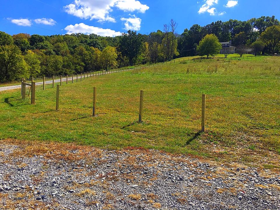 Fence Photo Gallery | Mount Juliet | RT Hale Construction, LLC