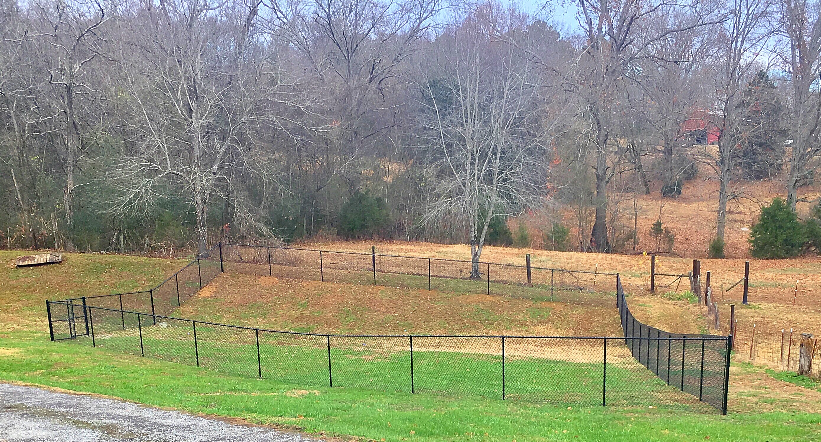 Fence Photo Gallery | Mount Juliet | RT Hale Construction, LLC