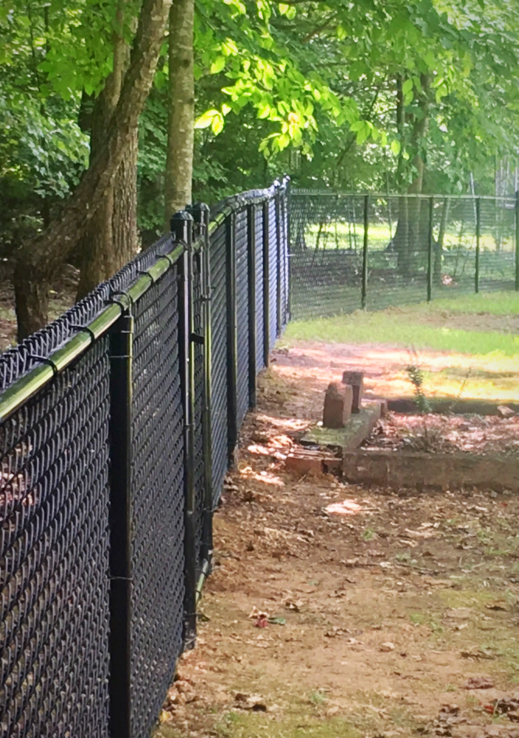 Fence Photo Gallery | Mount Juliet | RT Hale Construction, LLC