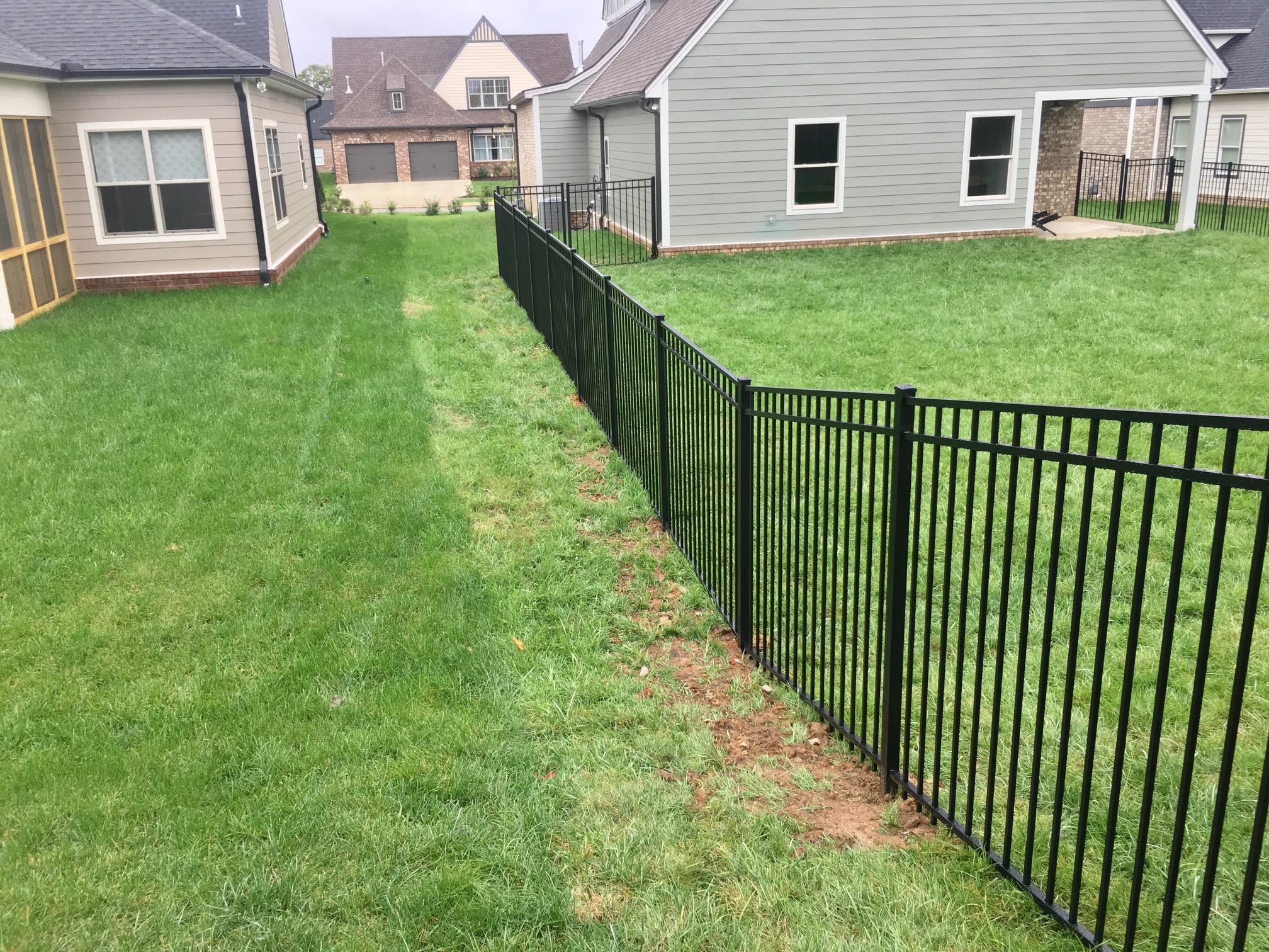 Fence Photo Gallery | Mount Juliet | RT Hale Construction, LLC