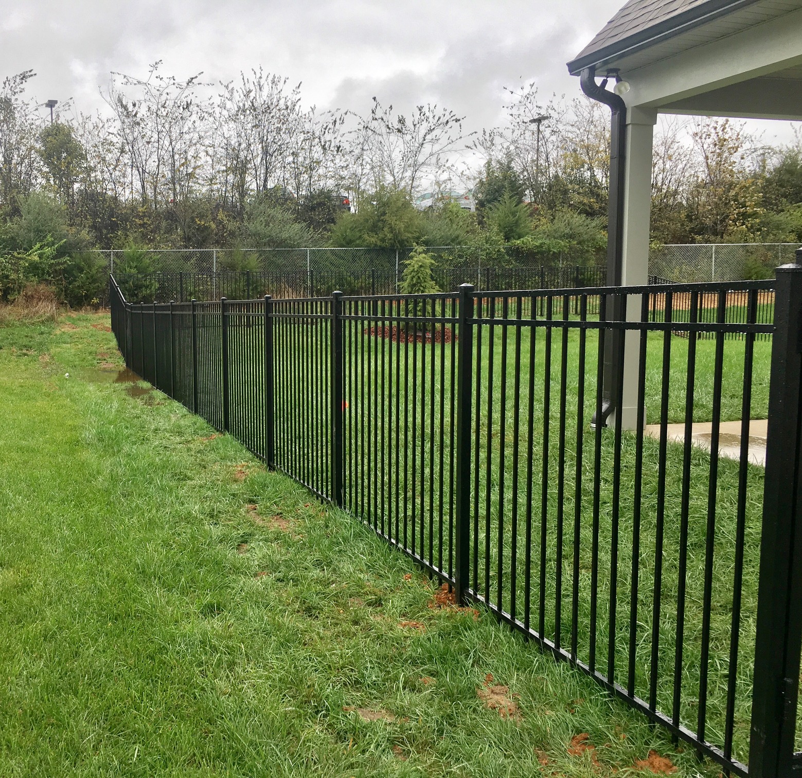 Fence Photo Gallery | Mount Juliet | RT Hale Construction, LLC