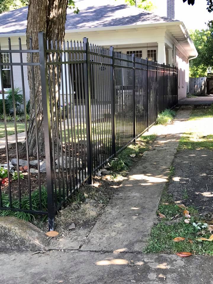 Fence Photo Gallery | Mount Juliet | RT Hale Construction, LLC