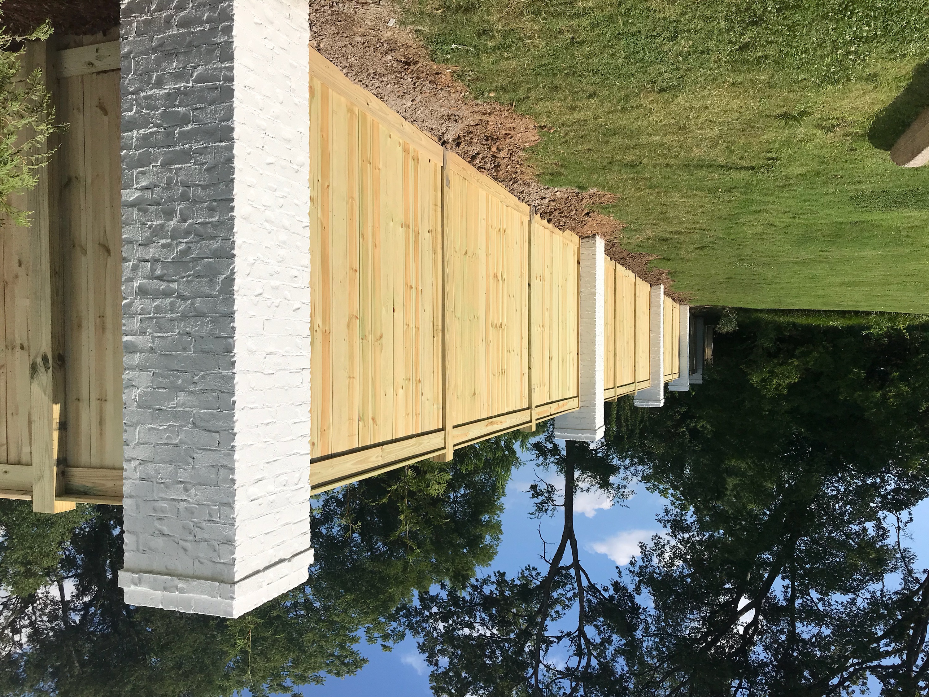 Fence Photo Gallery | Mount Juliet | RT Hale Construction, LLC