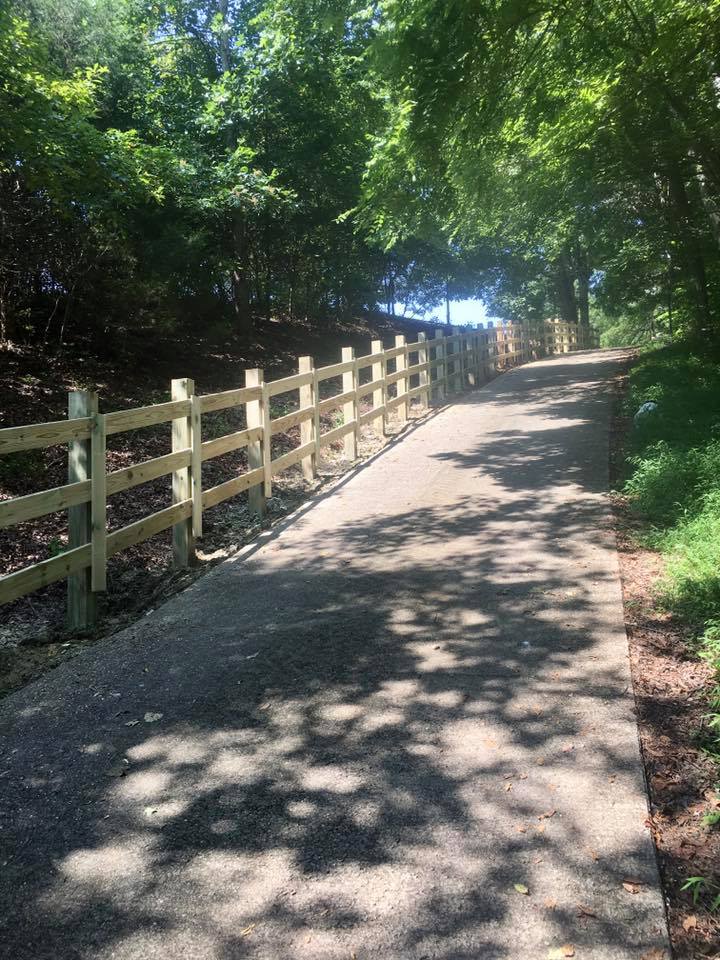 Fence Photo Gallery | Mount Juliet | RT Hale Construction, LLC