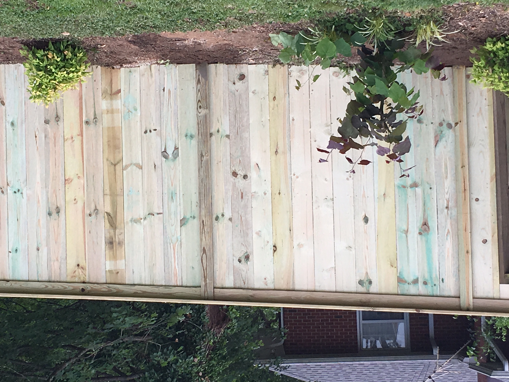 Fence Photo Gallery | Mount Juliet | RT Hale Construction, LLC