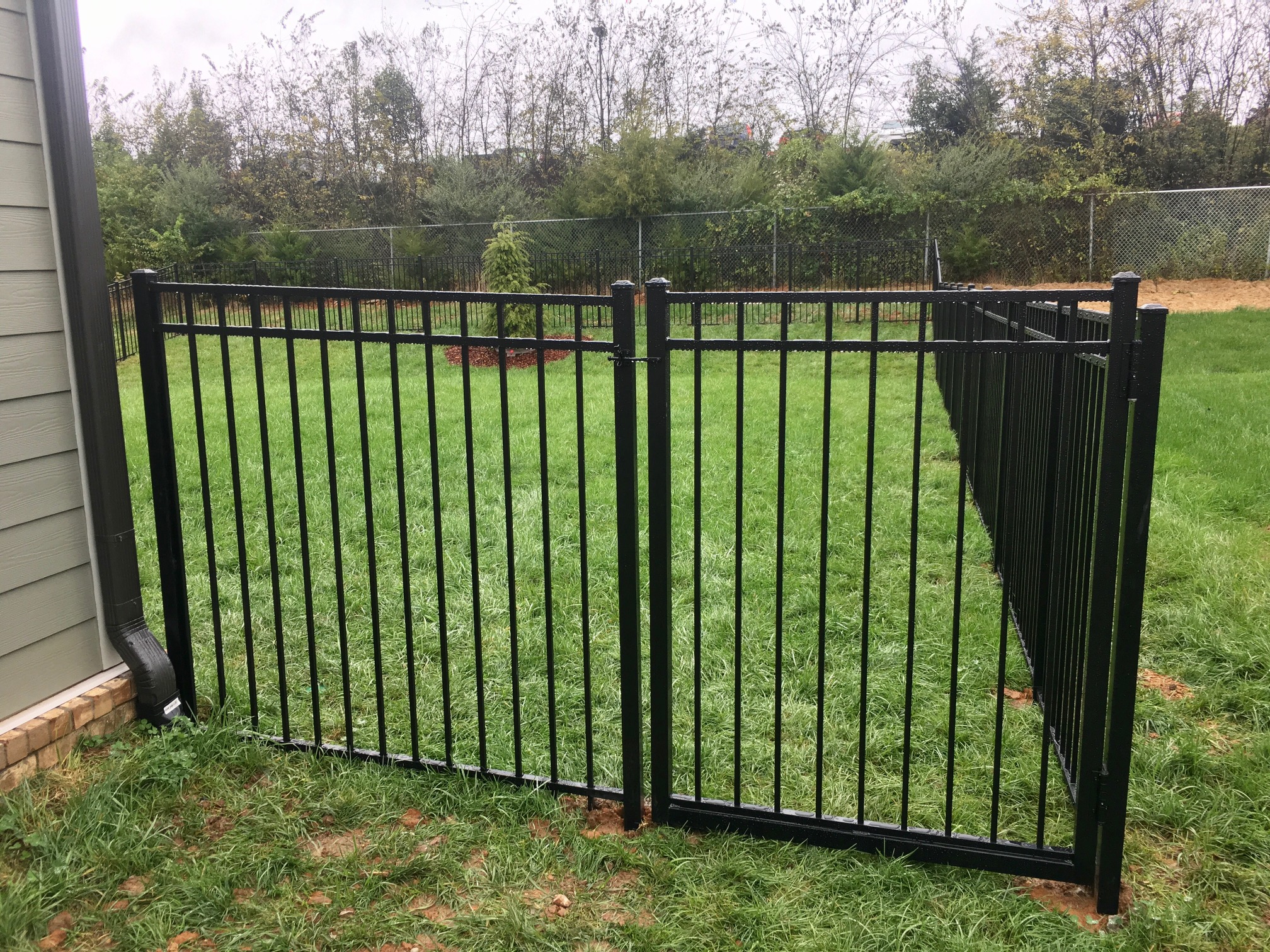 Fence Photo Gallery | Mount Juliet | RT Hale Construction, LLC