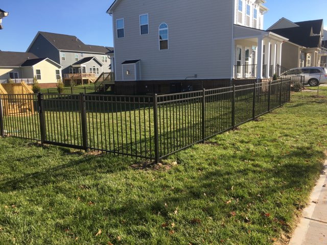 Fence Photo Gallery | Mount Juliet | RT Hale Construction, LLC