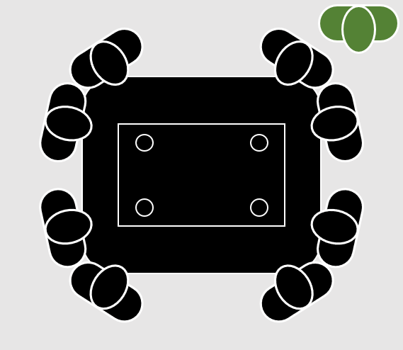 Super-charge your next group activity | Team building | On-boarding