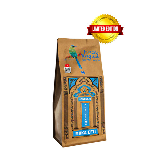 Speciality Coffee Finca Raquel Monte Fresco | Pitti Caffè