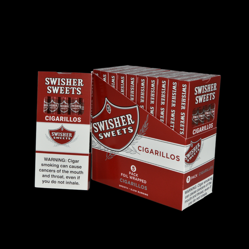 Swisher Sweets Non Tipped - Original | Mohawk Duty Free
