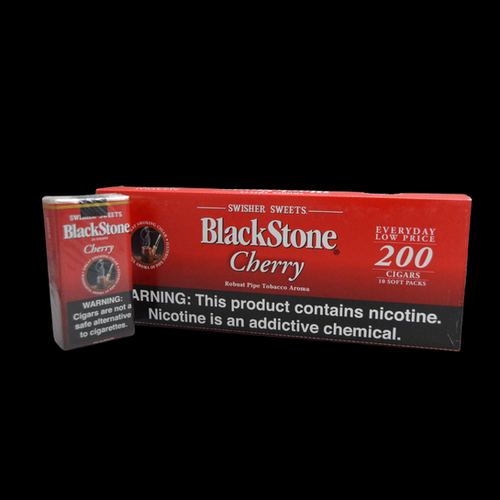 BlackStone Filters - Cherry | Mohawk Duty Free