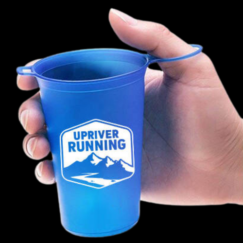 UpRiver Speed Cup | Upriver Running