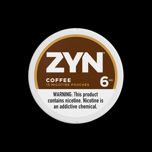 Zyn - Coffee | Mohawk Duty Free