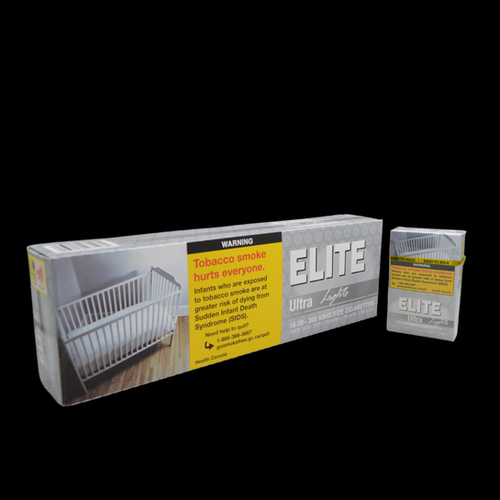 Elite Ultra Light | Mohawk Duty Free