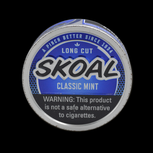 Skoal Mint LC | Mohawk Duty Free