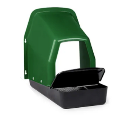 Wall Mounted Rollaway Nest Box | Newland Poultry