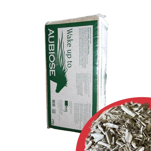 Aubiose Bedding | Newland Poultry