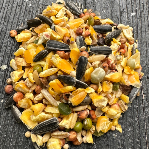 Supreme Corn/Poultry Conditioner 15kg | Newland Poultry