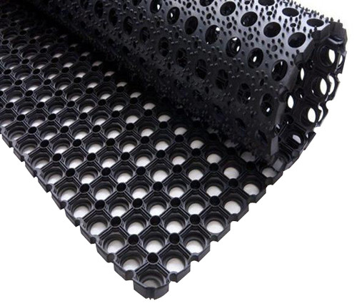 Rubber Mud Mats | Newland Poultry