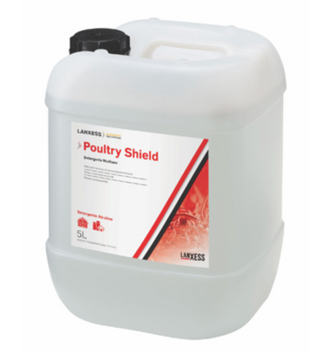 Lanexx Poultry Shield 5 Litres | Newland Poultry