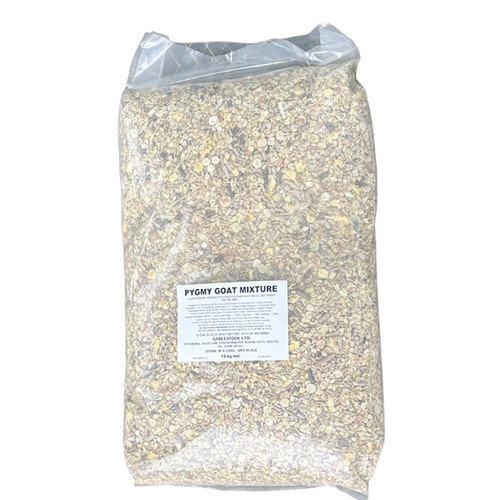 Pygmy Goat Mix 15kg | Newland Poultry