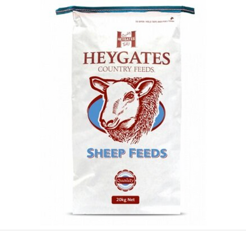 Heygates/Henrys Ewe Nuts 20kg | Newland Poultry