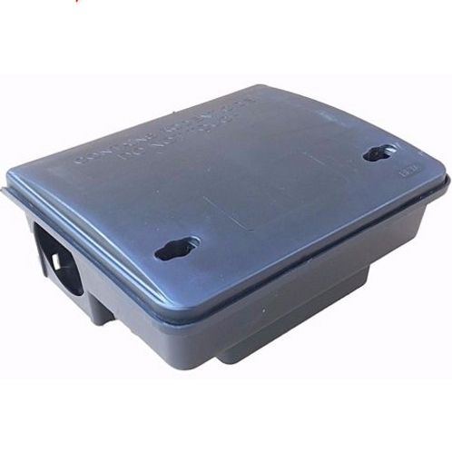 Rodent Bait Box | Newland Poultry