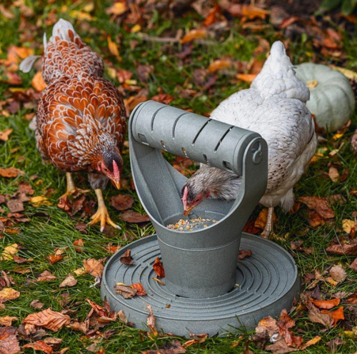 Beeztees Play & Snack Tower | Newland Poultry