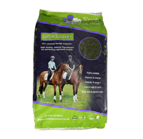 Simple Balance + 15kg | Newland Poultry