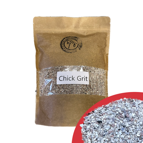 Baby Chick Flint Grit 3kg | Newland Poultry