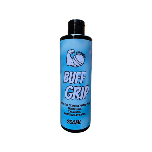 Buff Grip | BUFFBOMBS