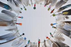 Barbara Mascini/Amsterdam centrum/Schilderijen/schilderles/