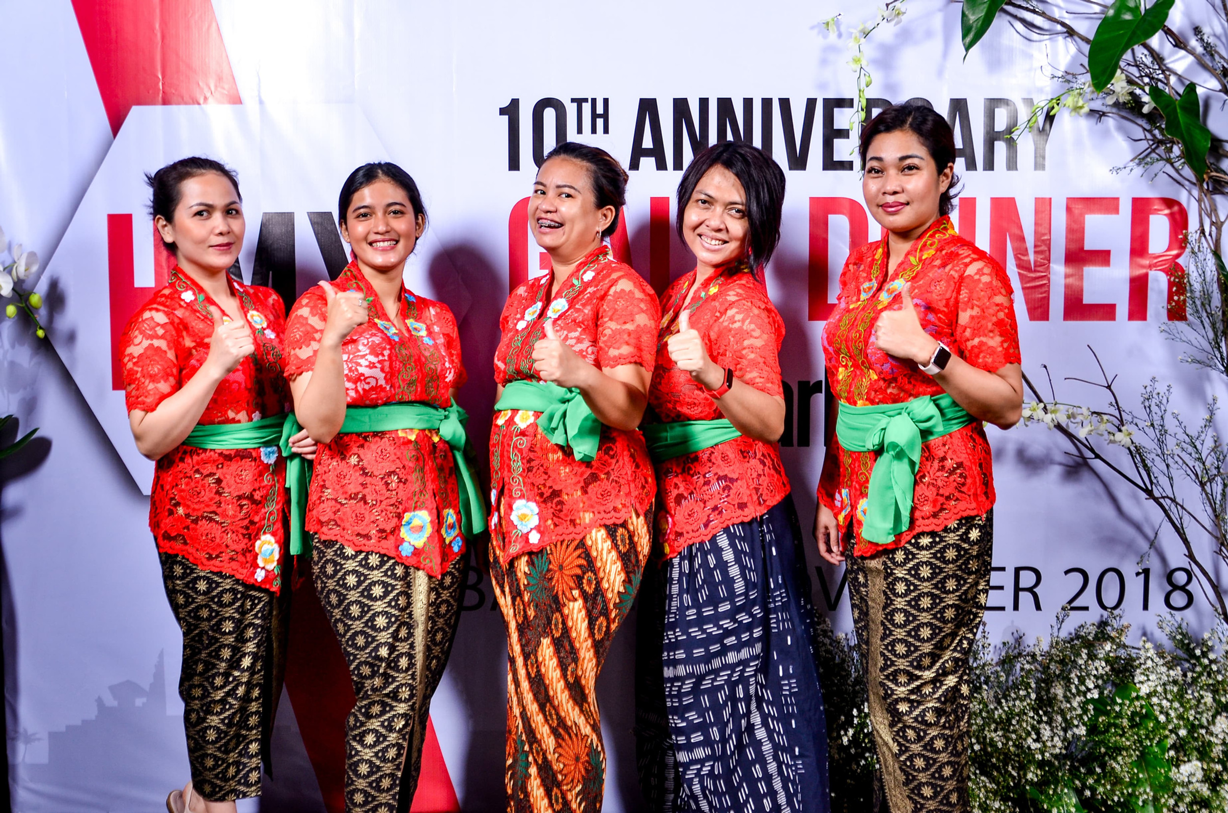 Corporate Event Organizer Bali: The Overseas Planning Guide | Esa Events