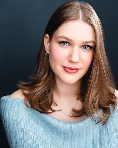 Home | Kassi McMillan