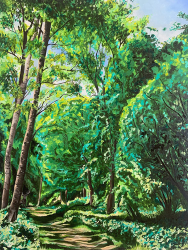 All Products | Danielle Carr Art