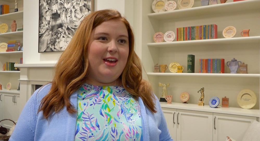 Anna-Maria Beck | Cancer Survivor