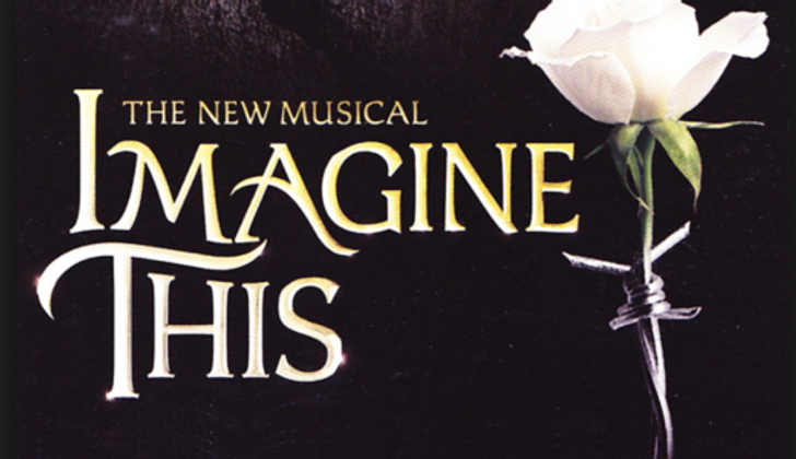 “Imagine This” Musical to Debut in Germany