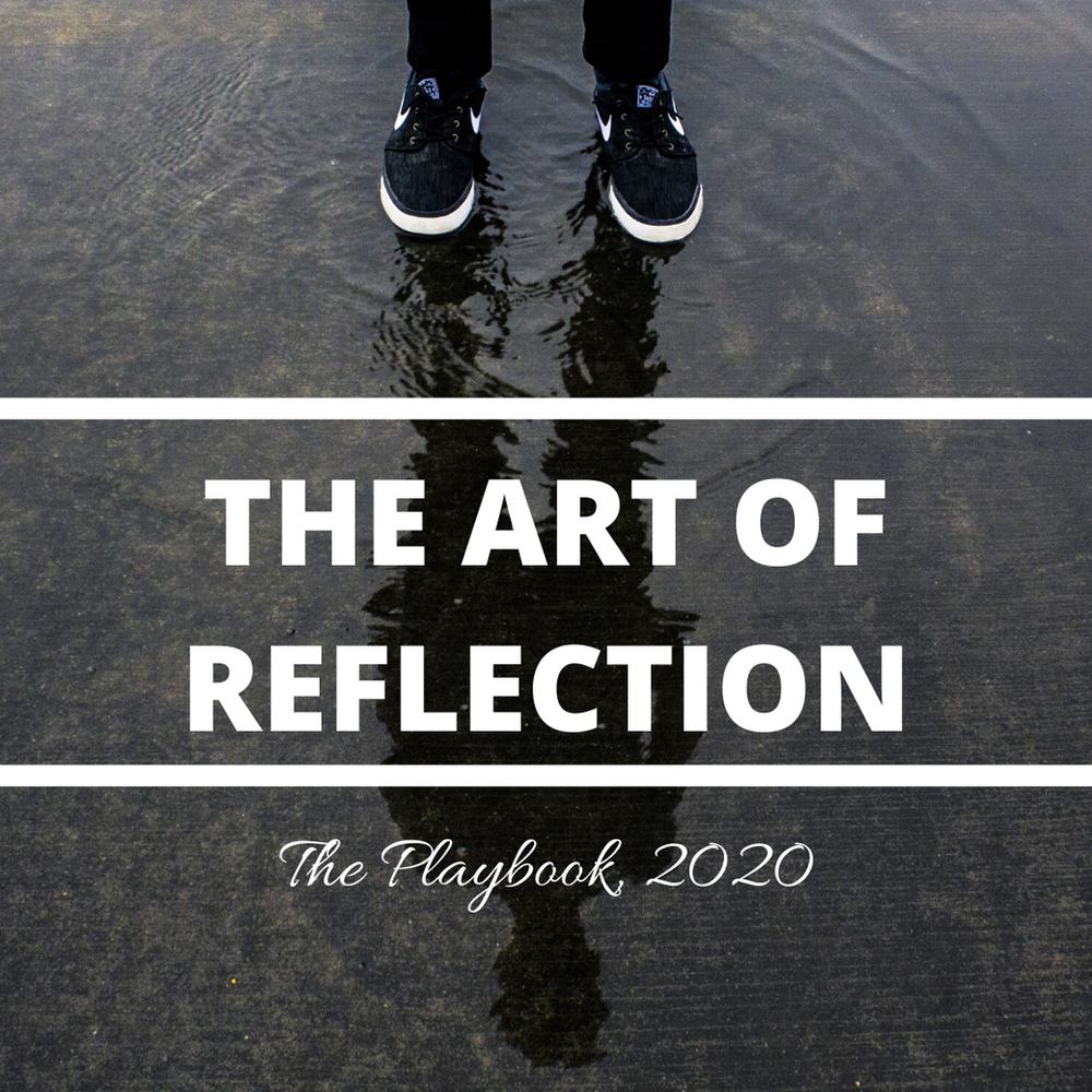 The Art of Reflection