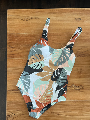 Manola 1 Piece in Panama | vermilli-hawaii