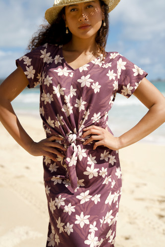 Kahala Top in Naio | vermilli-hawaii