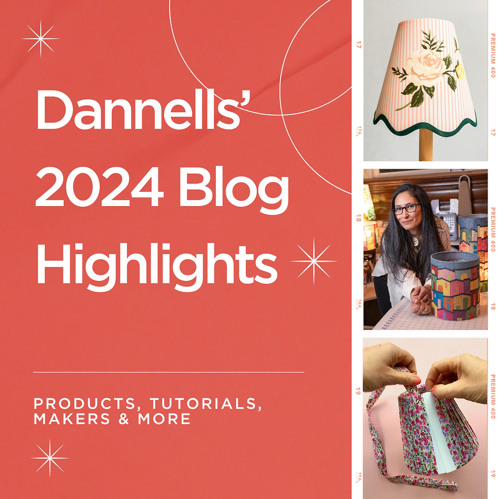 Dannells' 2024 Blog Highlights