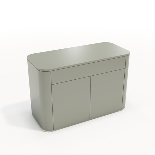 Cooper Console Oasis | The Cabinet Merchant