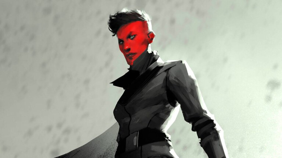 Book Review: Rise of the Red Blade