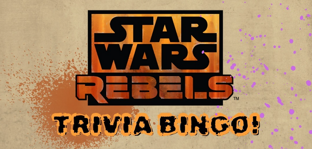 Trivia Bingo: Step-by-Step