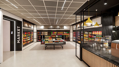 WORK | Envision Design Stud