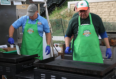 Irish Fest of the Fox Cities | Appleton, WI