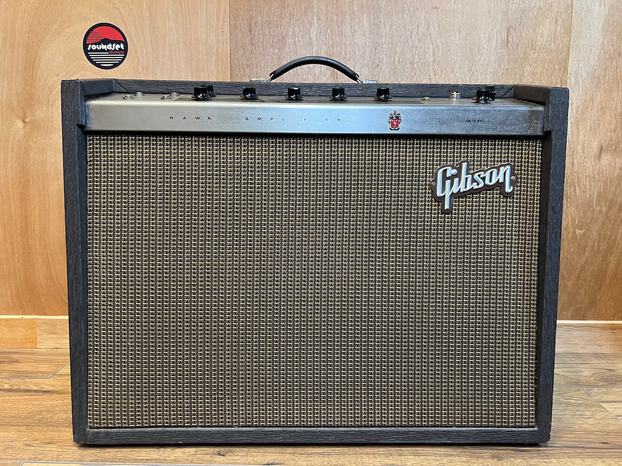 Soundset Guitars / Amplis